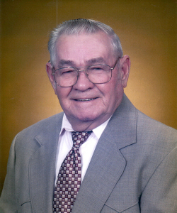 Lavern “Shorty” Stott | Gerth Funeral Service, Inc.