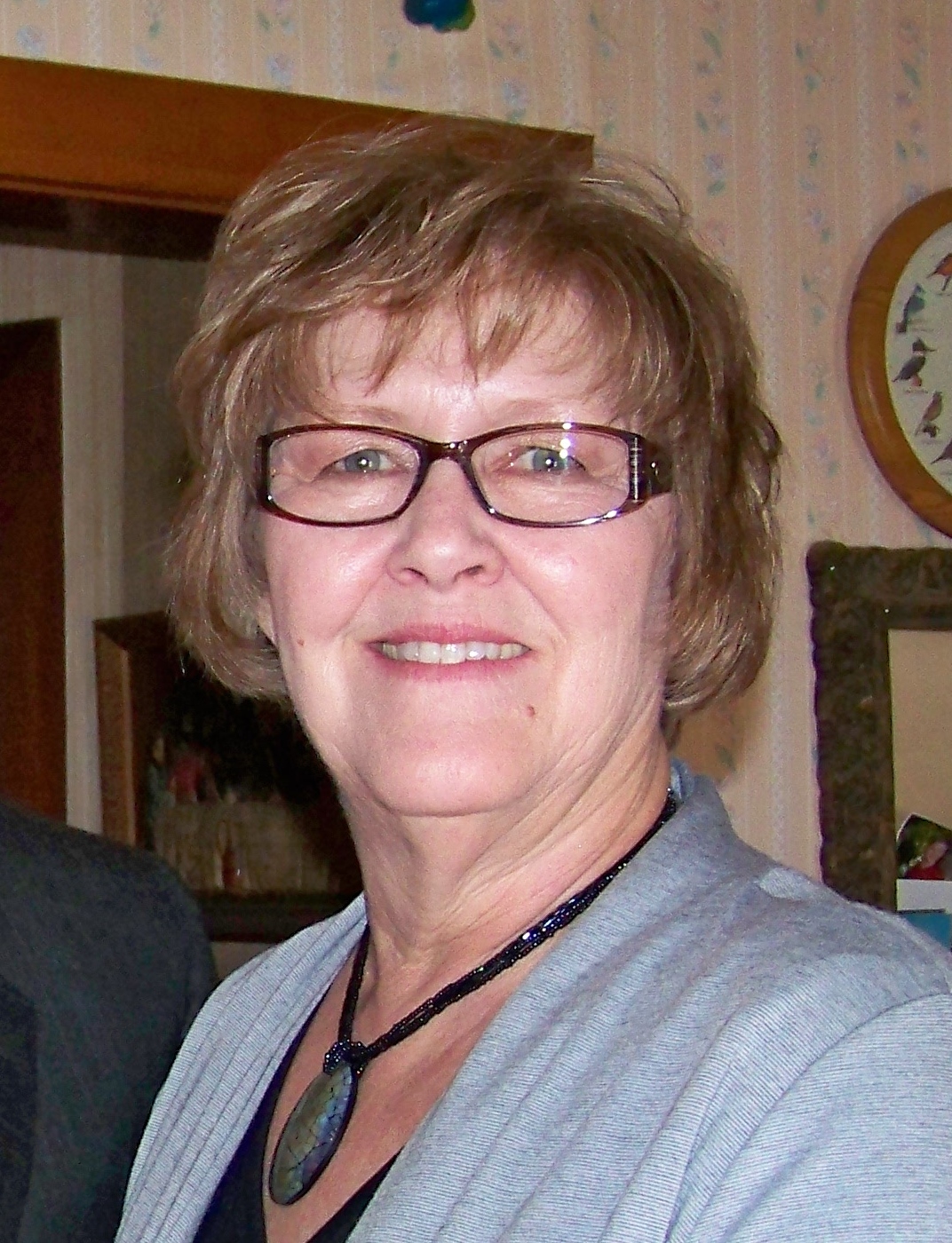 Vicki L. Clark | Gerth Funeral Service, Inc.