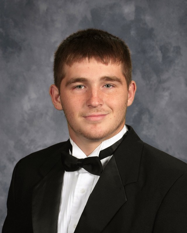 Chester Eugene Robinson | Gerth Funeral Service, Inc.