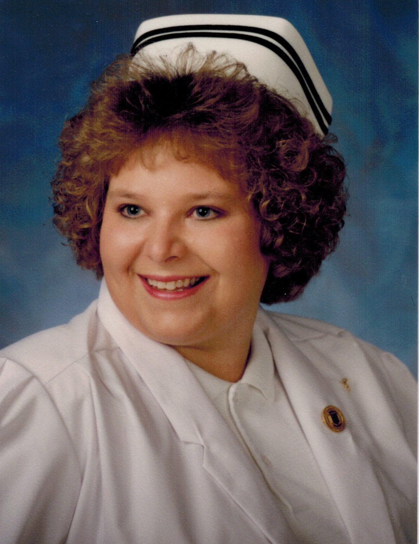 Dana Marie (Smoot) Vanmeter | Gerth Funeral Service, Inc.