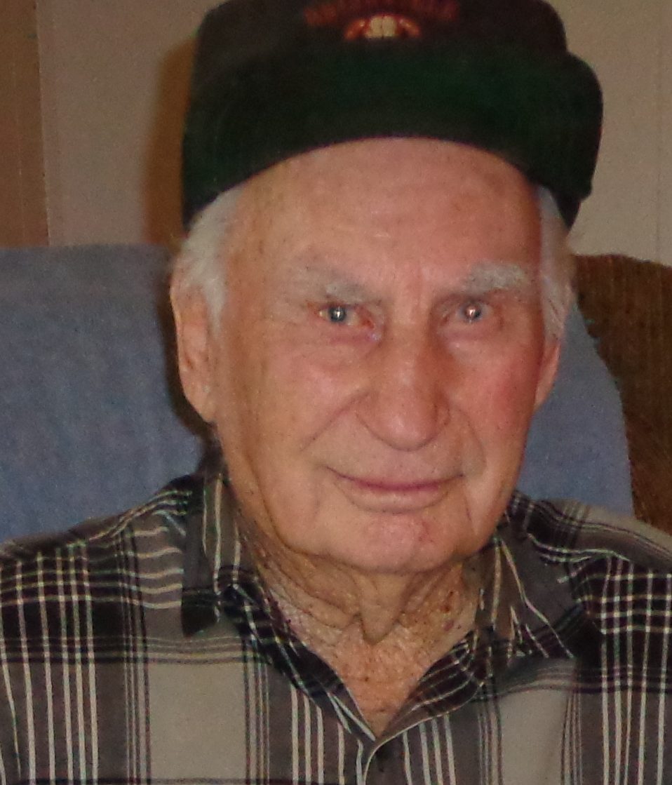 James Warren Hocker | Gerth Funeral Service, Inc.