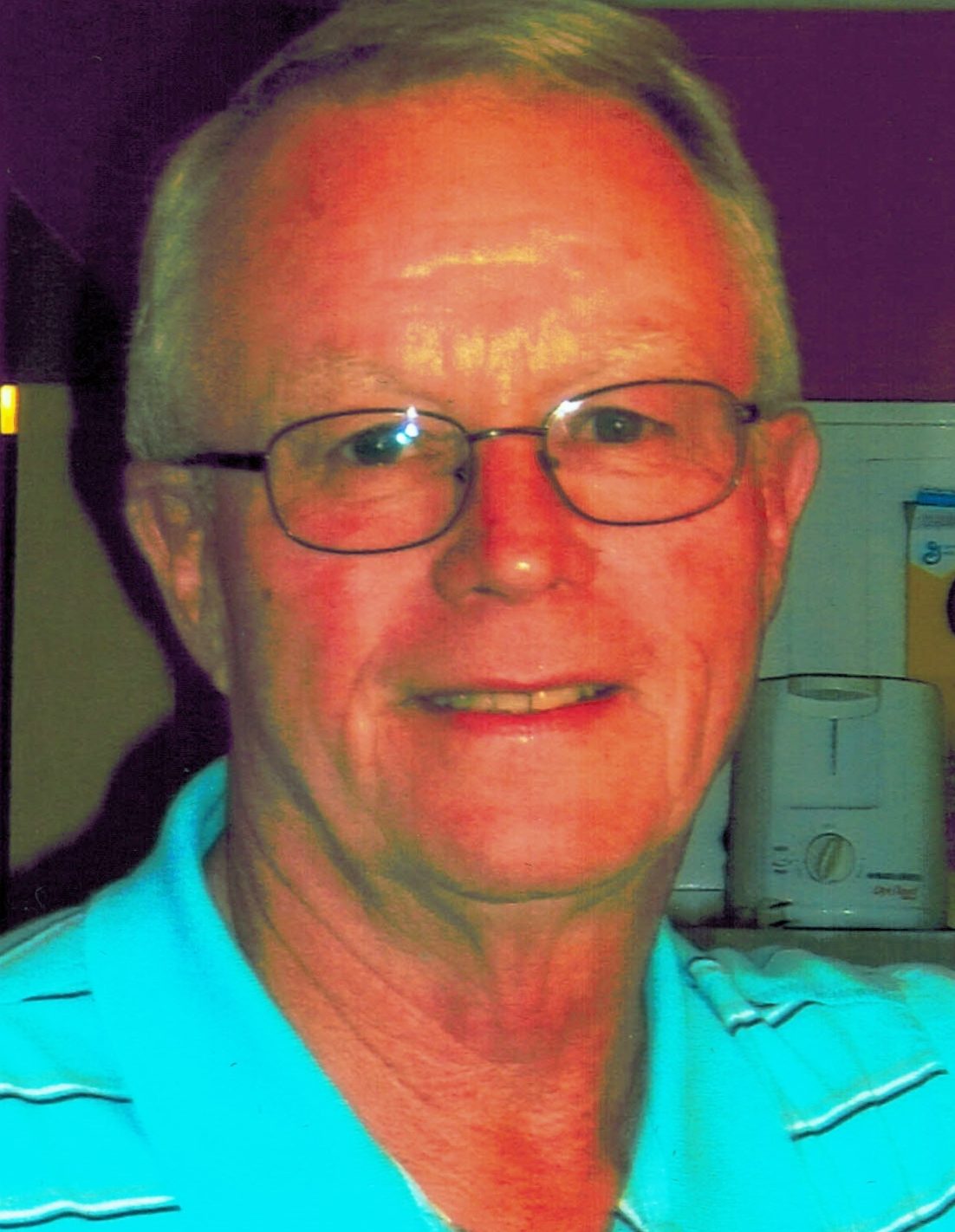 Dennis Gene Baker | Gerth Funeral Service, Inc.