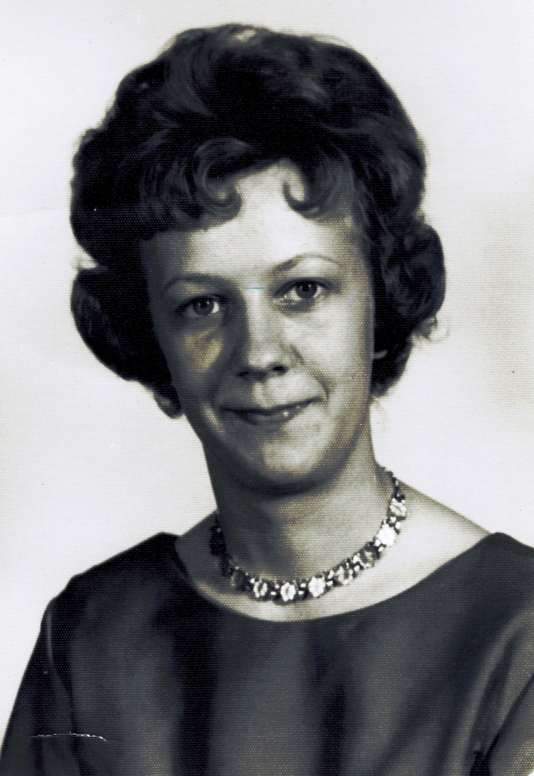 Nancy (Oliver) Clatt | Gerth Funeral Service, Inc.