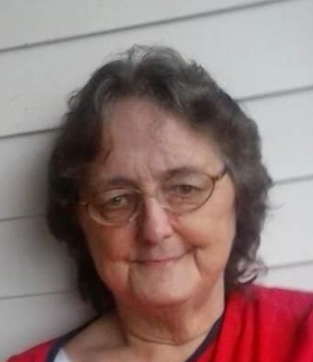 Alice Caviness | Gerth Funeral Service, Inc.