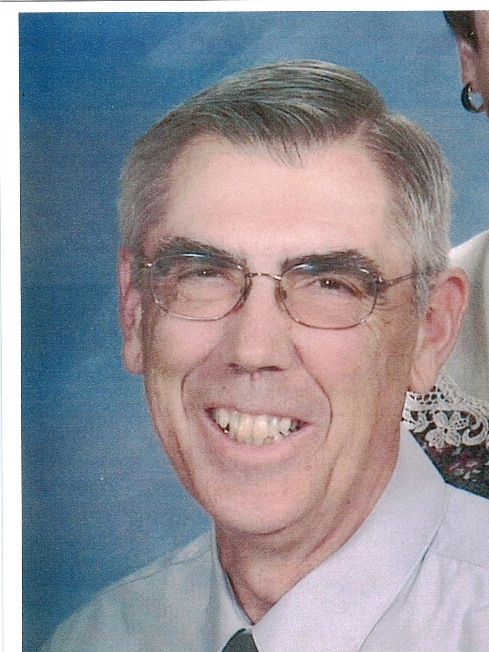 Lonnie Dee Triplett | Gerth Funeral Service, Inc.