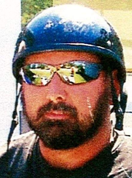 Randy Brown | Gerth Funeral Service, Inc.