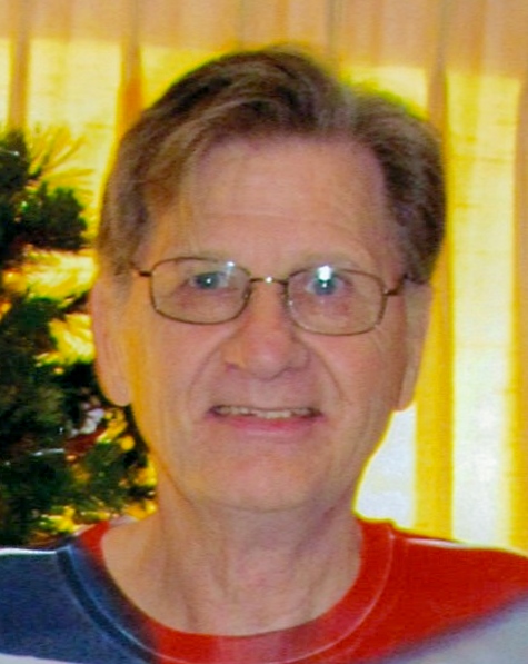 Robert Willet | Gerth Funeral Service, Inc.