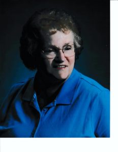 Bonnie S. Hayes | Gerth Funeral Service, Inc.