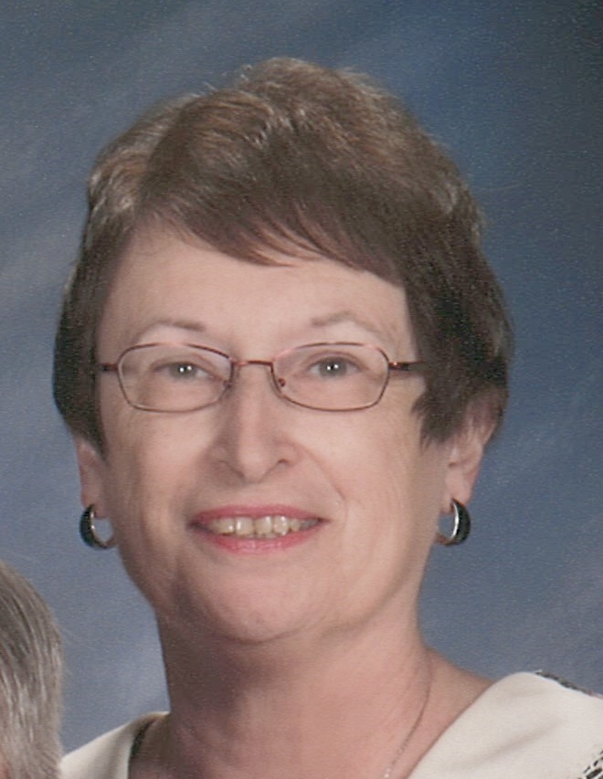 Reva Darlene Triplett | Gerth Funeral Service, Inc.