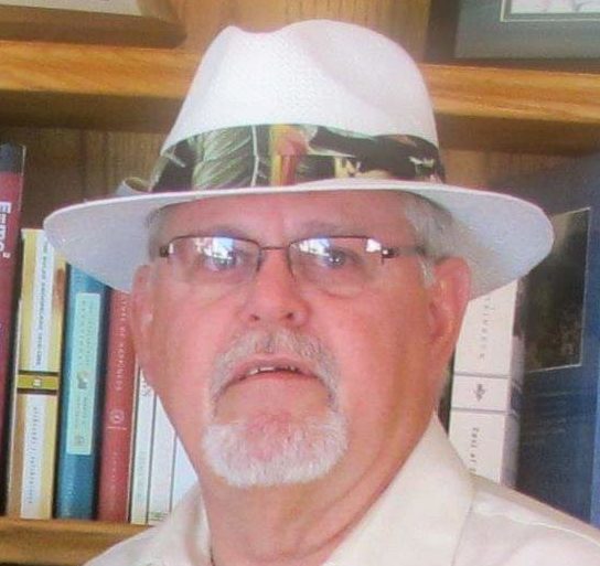 Curtis Max Clough | Gerth Funeral Service, Inc.