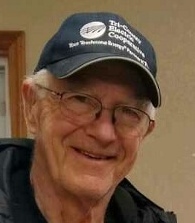 Jim Fishback | Gerth Funeral Service, Inc.