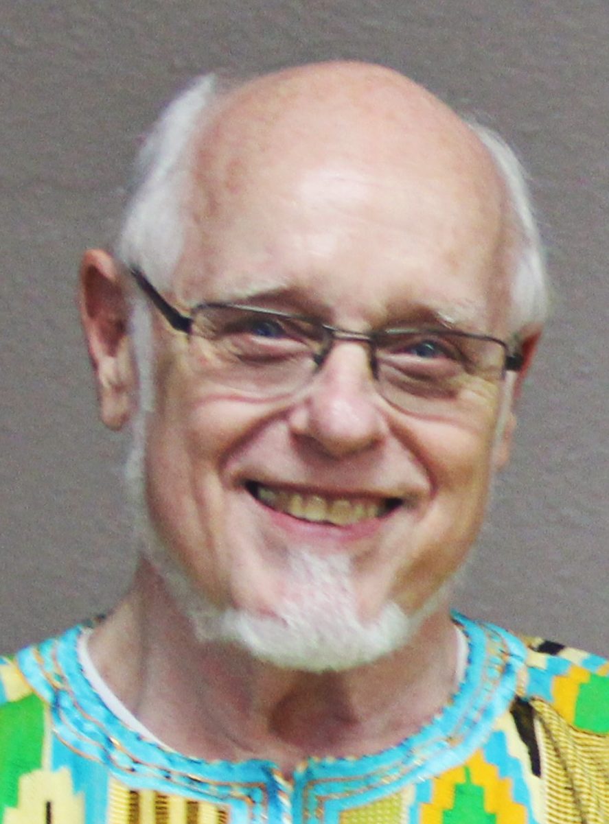 Dr. Ronald Rife | Gerth Funeral Service, Inc.