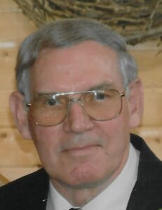 John S. Cook | Gerth Funeral Service, Inc.