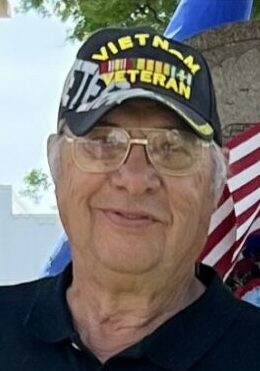 Floyd Cone Baker | Gerth Funeral Service, Inc.