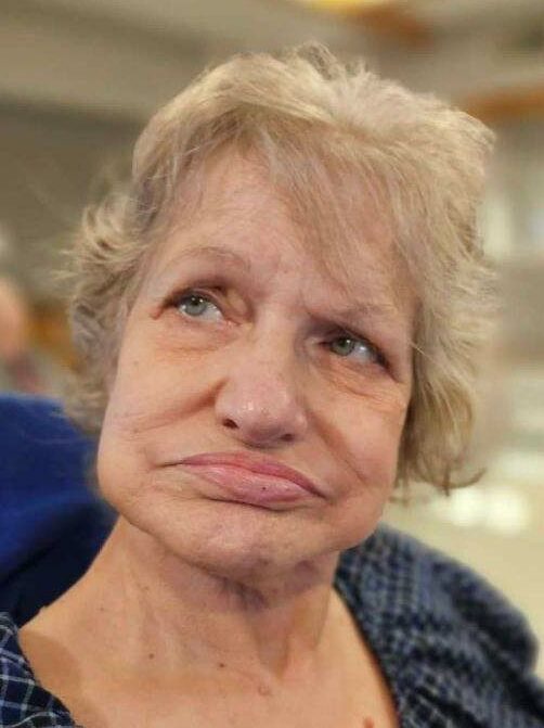 Roberta J. Beckert | Gerth Funeral Service, Inc.