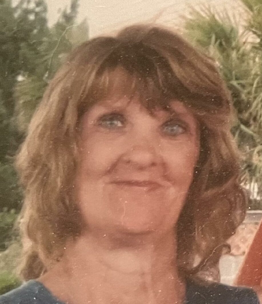 Sharon K. Shoop | Gerth Funeral Service, Inc.