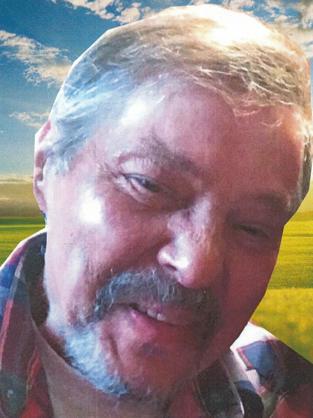 Larry Lee Graber | Gerth Funeral Service, Inc.