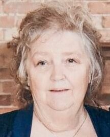 Snookie Gosney | Gerth Funeral Service, Inc.