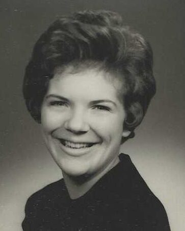 Carol Cunningham | Gerth Funeral Service, Inc.