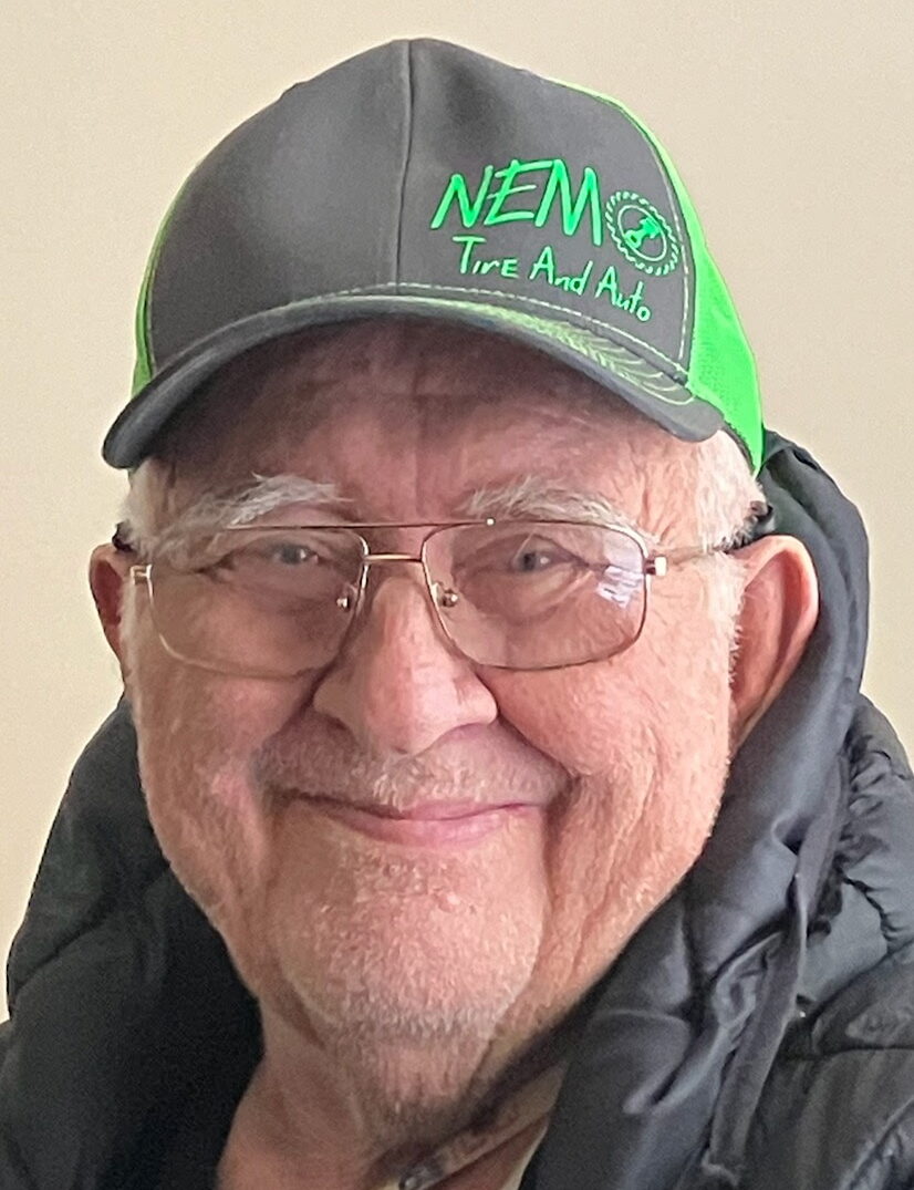 Phil Cone | Gerth Funeral Service, Inc.