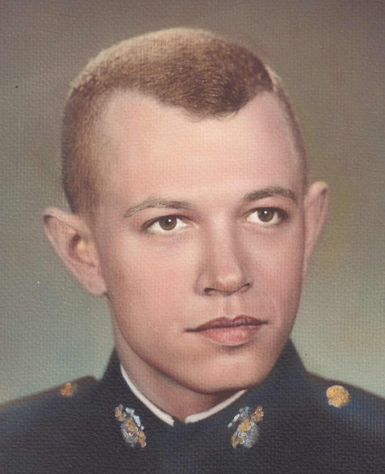 David Shultz | Gerth Funeral Service, Inc.